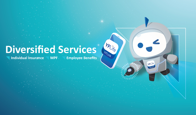 Protect, Save, Invest & Retire Insurance | YF Life