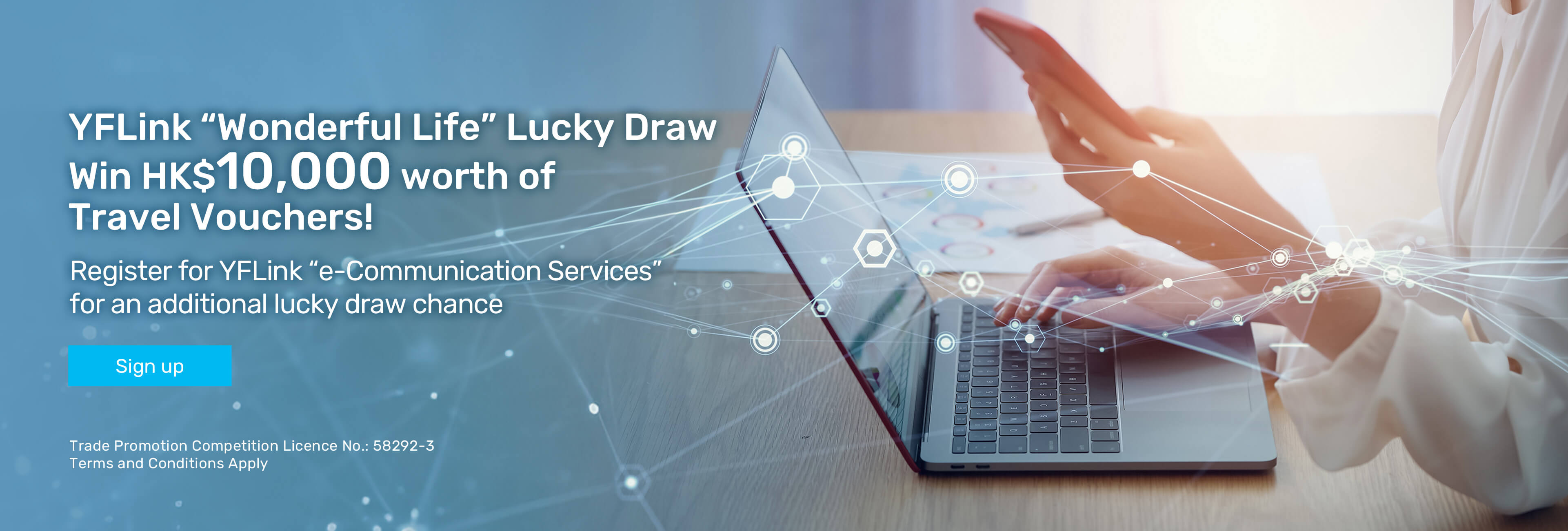 保障、儲蓄、投資、退休 | YF Life