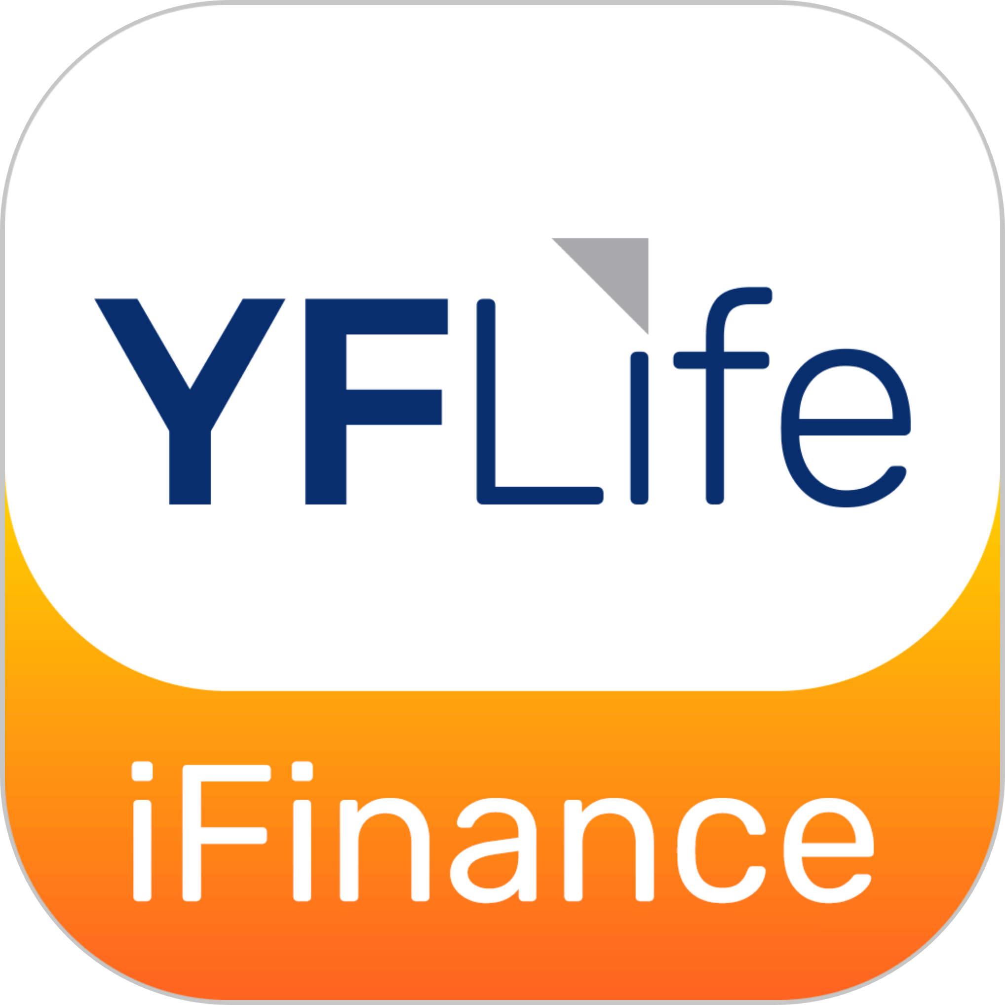 保障、儲蓄、投資、退休 | YF Life
