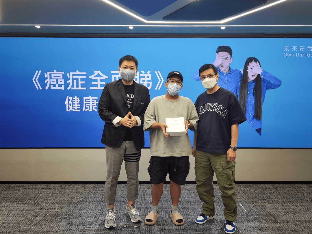 萬通保險舉行《癌症全面睇》健康講座 | 萬通保險 YF Life