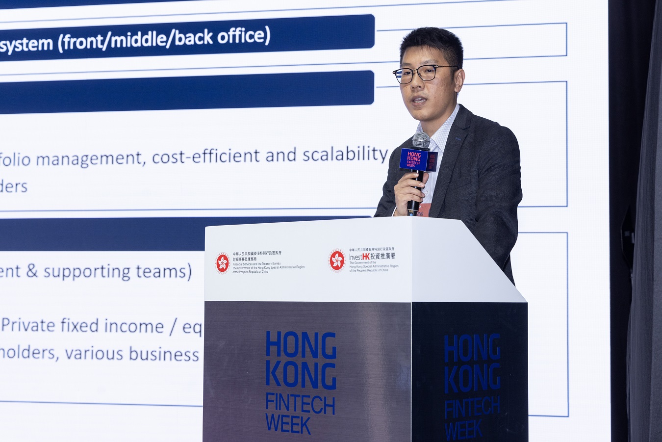 YF Life Shines at Hong Kong FinTech Week 2024 | YF Life